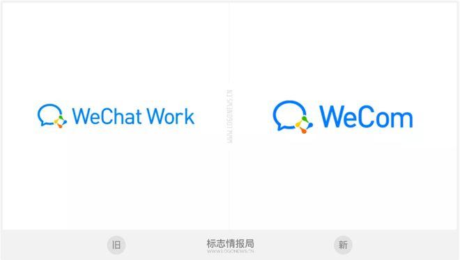 wecom海外版官方最新版2025截图