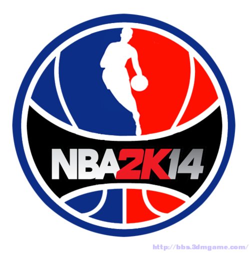 NBA2k14游戏