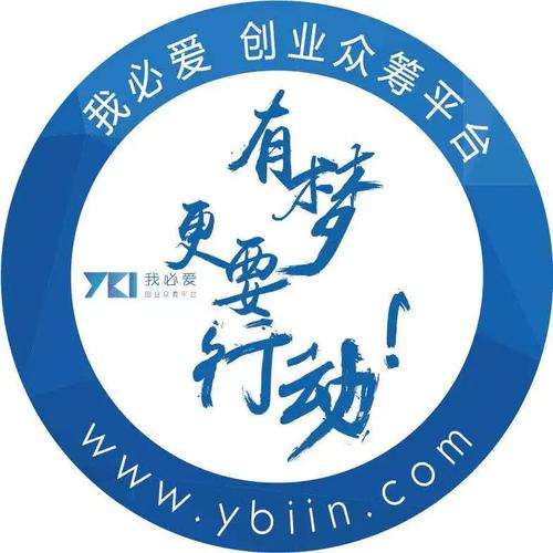 ybi我必爱创业众筹平台app截图