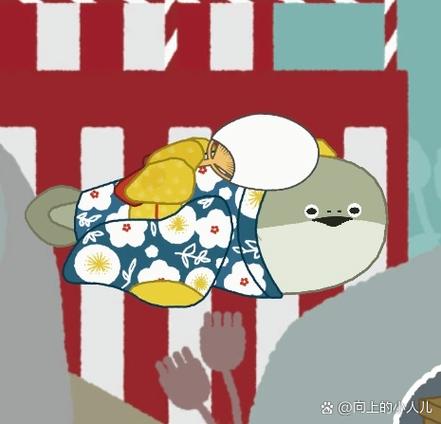 虚无鱼BasPi游戏图标