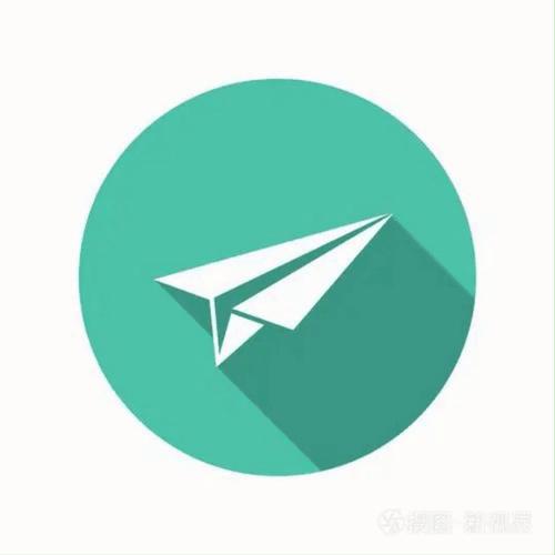 Tg纸飞机官网版图标