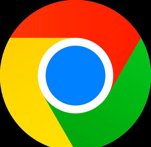 Chrome远程桌面软件图标