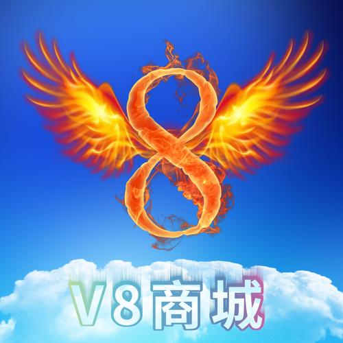 v881游戏交易平台图标