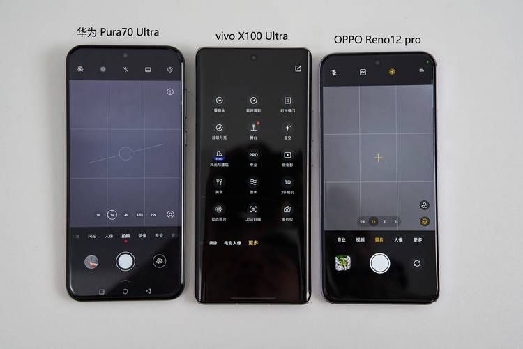 实况照片分享后还能ldquo动rdquoReno12Pro让你不错过