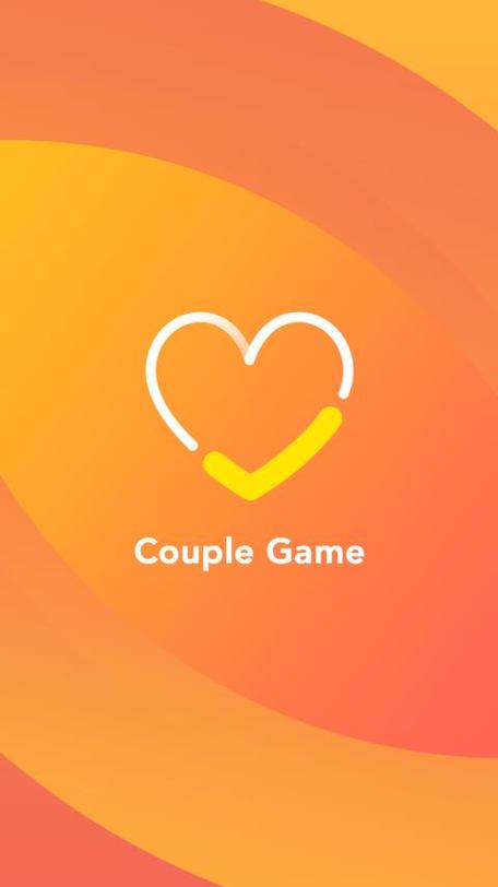 couplegame真心话大冒险图标