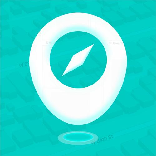 罗盘相机app官方截图