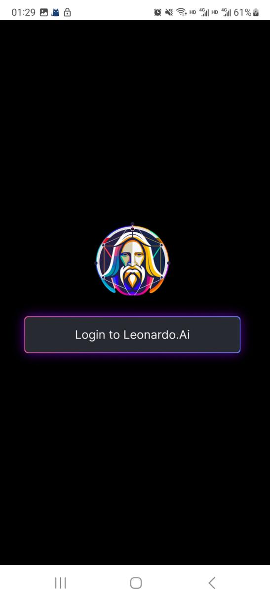 Leonardo.Ai(智能绘画生成)app截图
