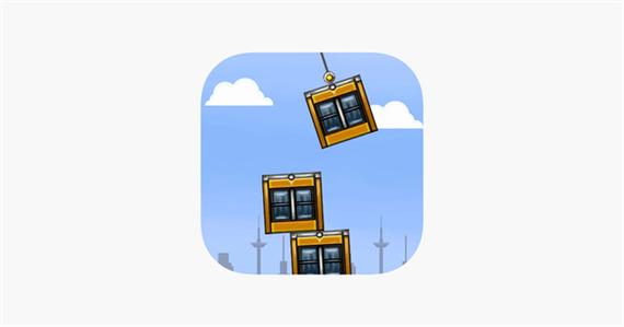 都市摩天楼汉化版截图