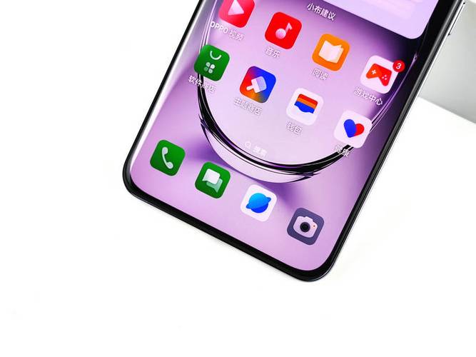 实况照片分享后还能ldquo动rdquoReno12Pro让你不错过截图