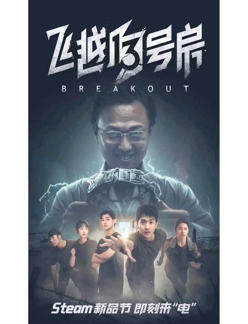 飞跃13号房手机正版截图