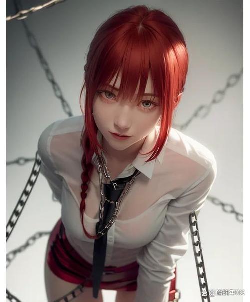 ldquo痣奶妹rdquo薄纱裹体纯情不复巨乳深V萌猫ldquo魔爪rdquo蹂躏截图