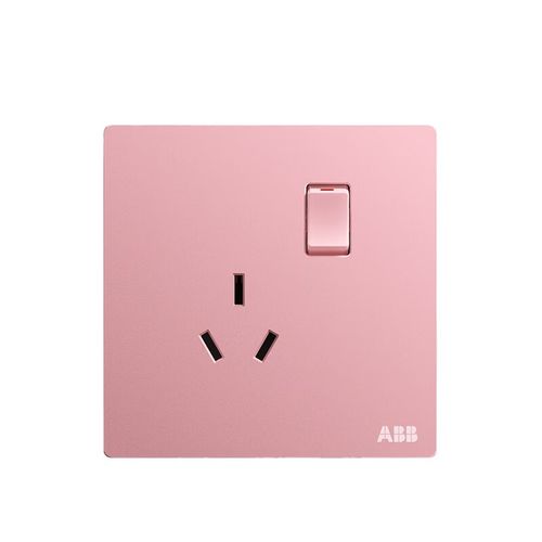 粉色abb免费安装2025粉色abb苏州粉色晶图标
