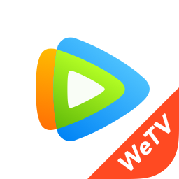 WeTV图标