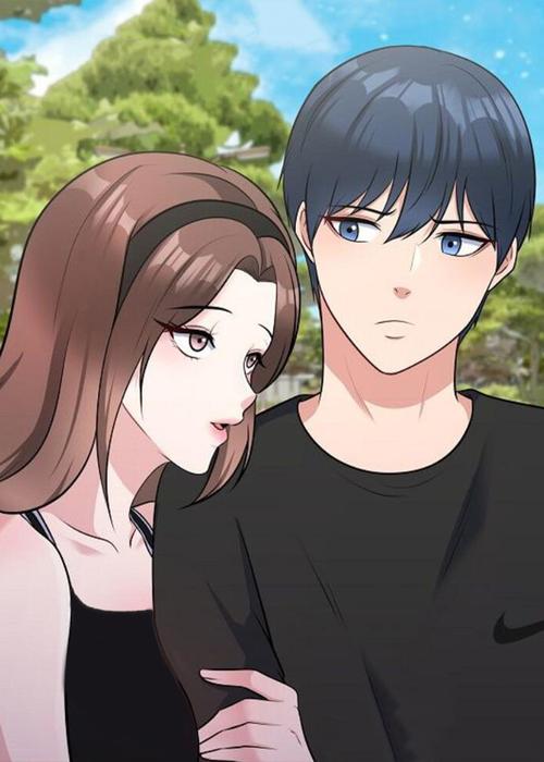 非麻瓜漫画免费app图标