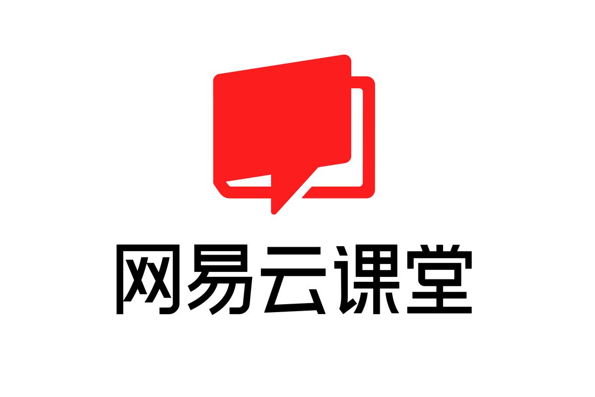 网易云课堂官方图标