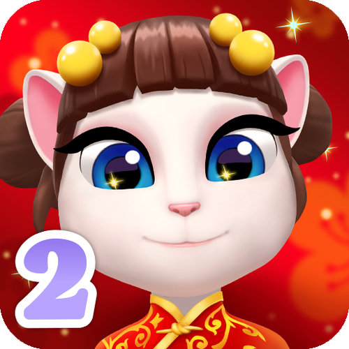 安吉拉2无限钻石金币版2022