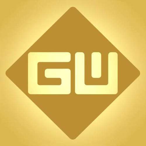 金道贵金属图标