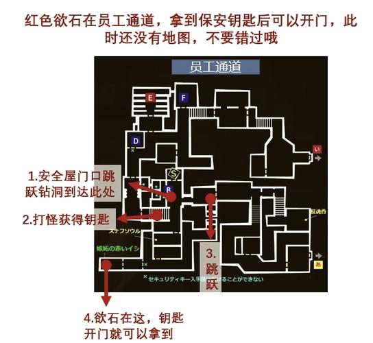 冒险迷宫村图文攻略DungeonVillage截图