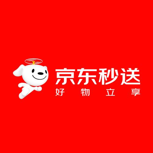 京东秒送官网版图标