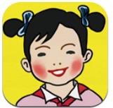 妈妈再打我一次图标