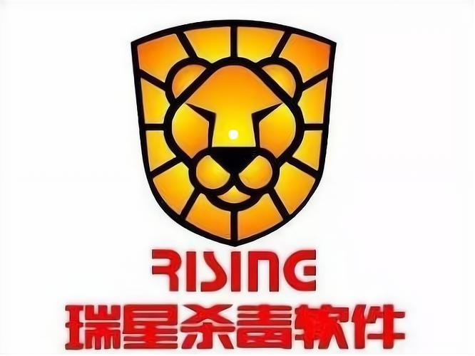 瑞星杀毒软件官网截图