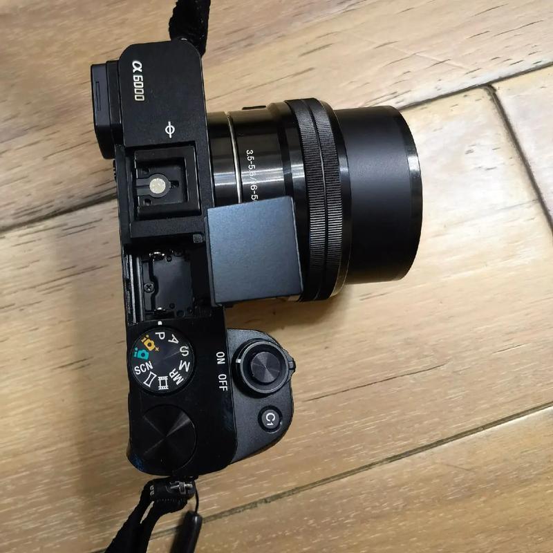 【索尼A6300(单机)】索尼A6300(单机)评测图标