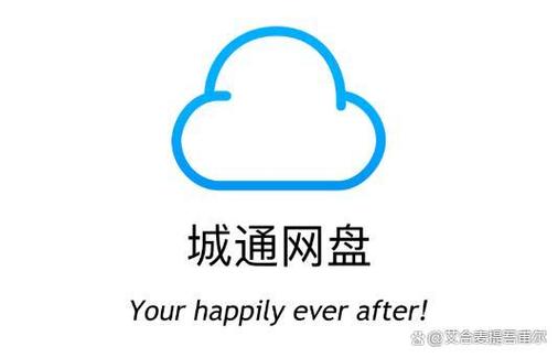 城通网盘
