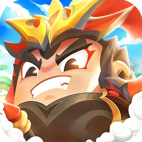 三国吧兄弟满v无限元宝2023最新版(无限元宝)截图