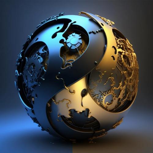 3d平衡球下载图标