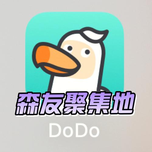 DoDo森友圈(游戏辅助)app截图