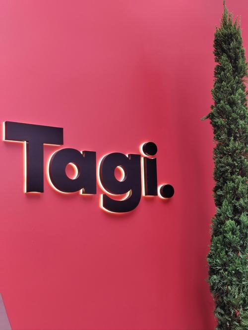 TAGTREE截图