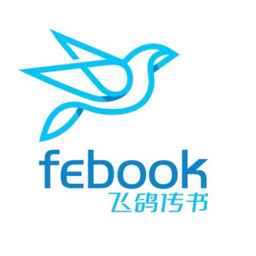 飞鸽传书Qt版app图标