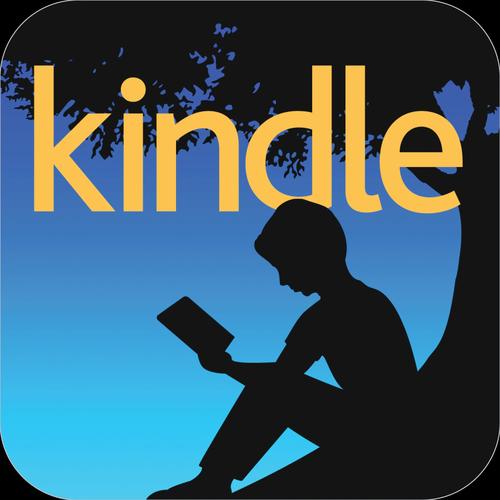 Kindleapp图标