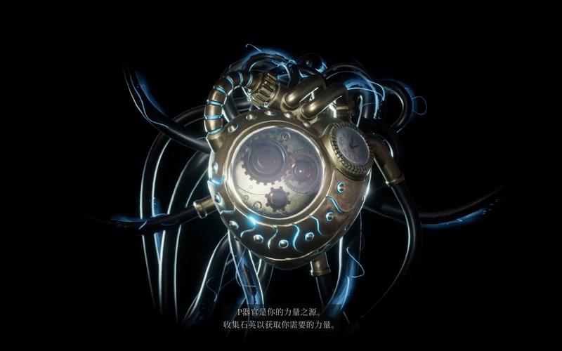 匹诺曹的谎言一周目黄金谎言获取步骤截图
