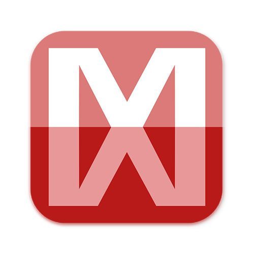 MathwayAPPMathway数学通V5.9.4安卓图标