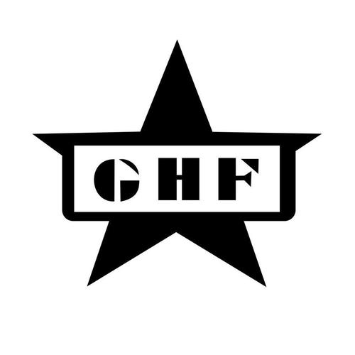 ghf图标