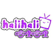 哈哩哈哩官网_halihali图标