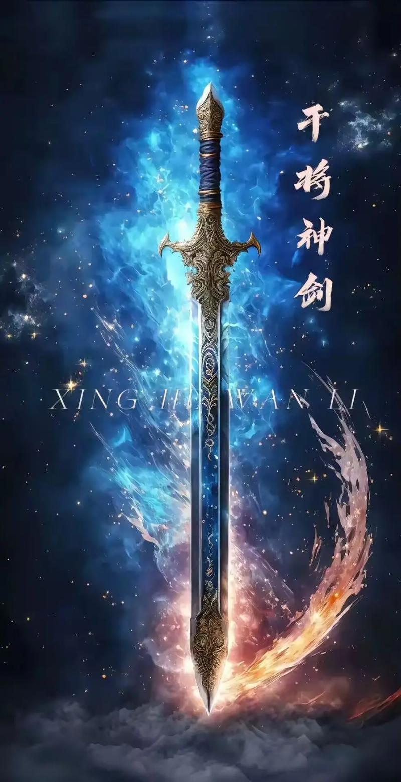 干将神剑截图