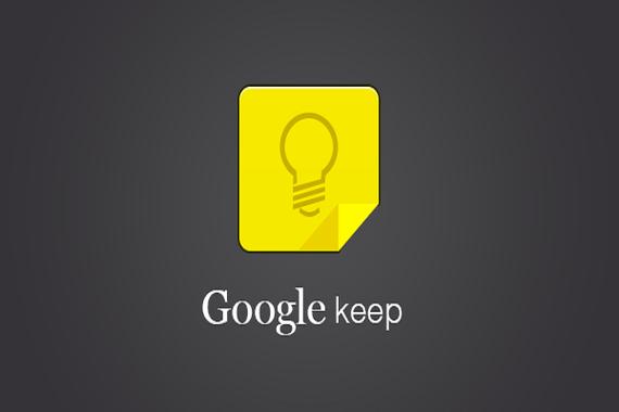 谷歌Kepp笔记安卓截图