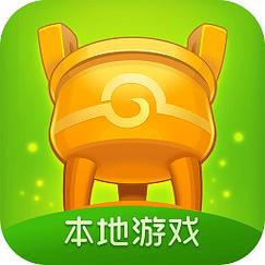 集宁同城游戏大厅图标