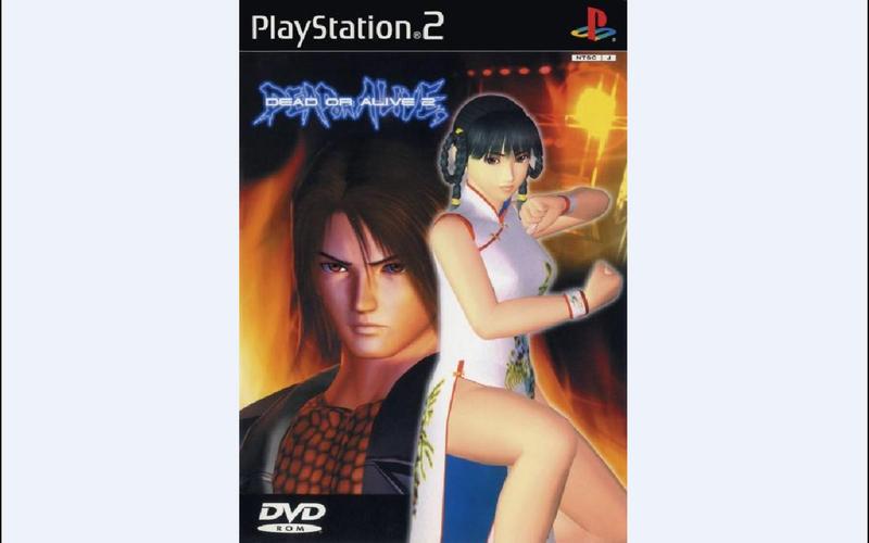 死或生2中文版死或生2 (DOA2)中文完全解图标