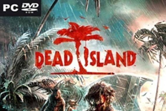 死亡岛游戏(DeadLand)