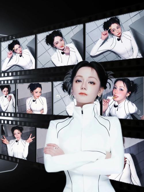 阿怡大小姐到底是实力派还是演技派