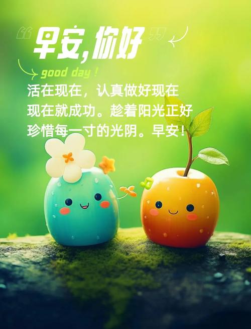 早安图片app软件