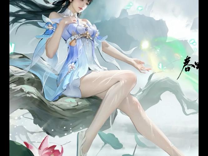 倩女幽魂手游男偃师檀无心女医师殷紫萍主角剧情介绍截图