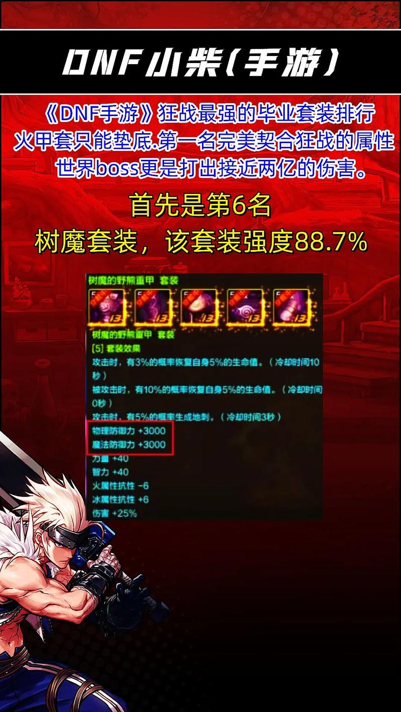 DNF红眼史诗武器哪把最好红眼史诗武器对比分析