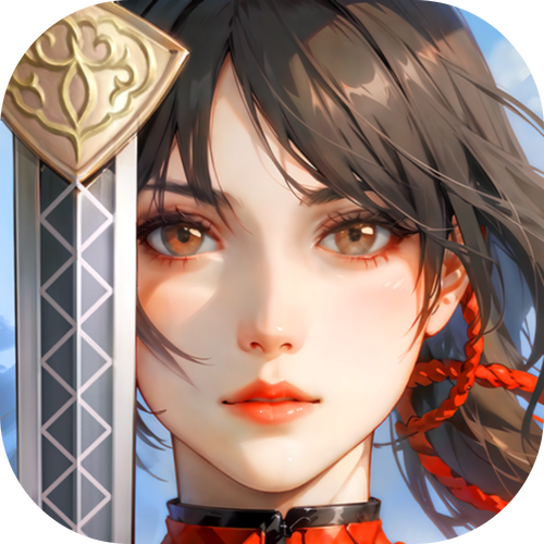 江湖如梦官方版图标