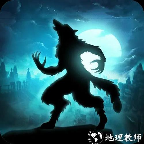 狼族崛起游戏最新版中文版图标