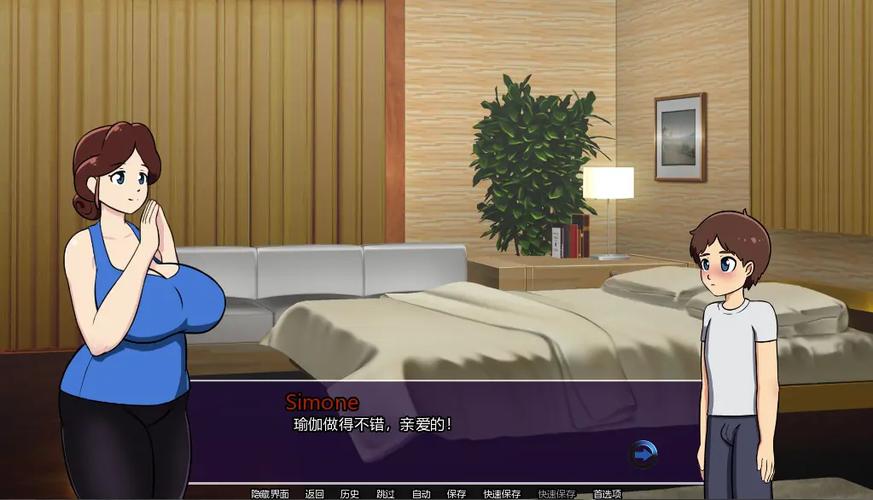 新的觉醒awakening v1 0安卓汉化版图标