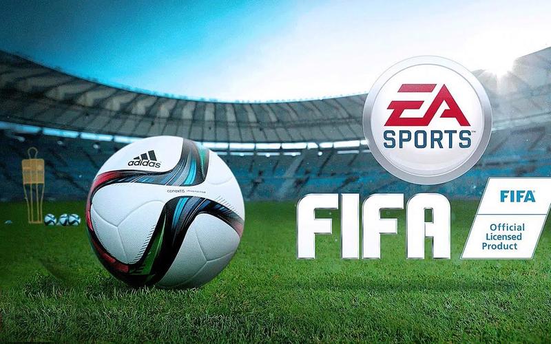 fifa2011截图